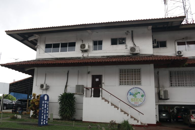 Siec: 31 años de análisis e investigación de la información criminal – Ministerio de Seguridad ...